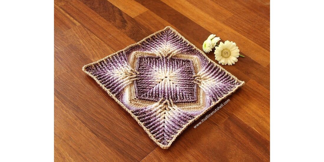 Elements CAL instructievideo's | Scheepjes