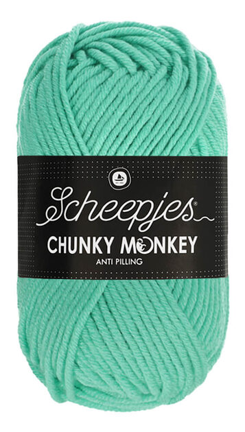 Chunky Monkey | Scheepjeswol