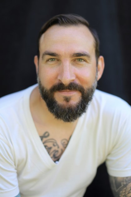 Martin Up North | Designer Collective | Scheepjes