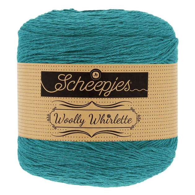 Woolly Whirlette | Scheepjeswol