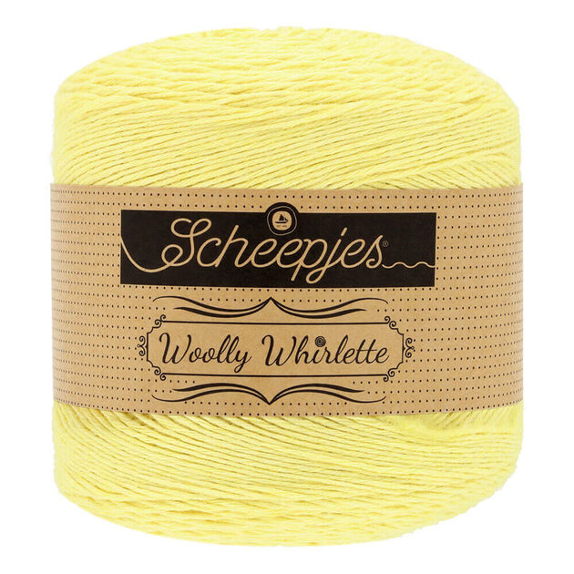 Woolly Whirlette | Scheepjeswol
