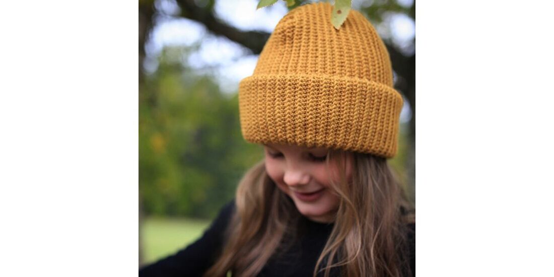 Common People Hat | Scheepjes