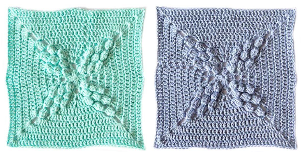 Week 2 | Scheepjes CAL 2014 | Scheepjes CALs | CALs & MALs