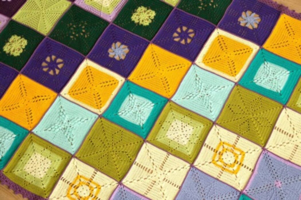 Information | Scheepjes CAL 2014 | Scheepjes CALs | CALs & MALs