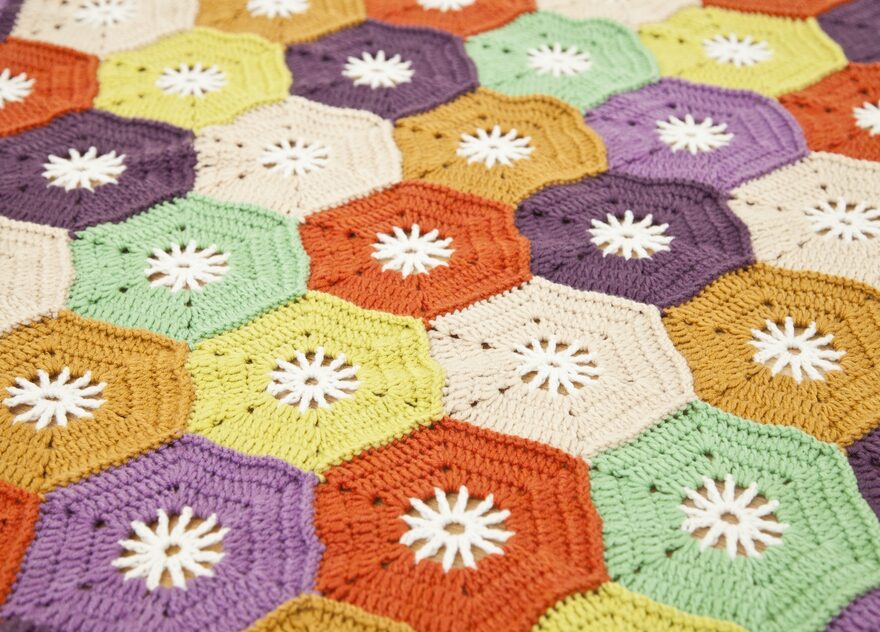 Scheepjes - Inspiration in every ball of yarn