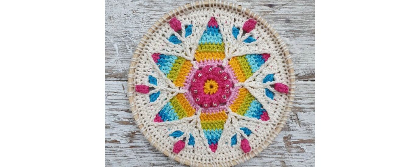 Fancy Nancy | Scheepjeswol