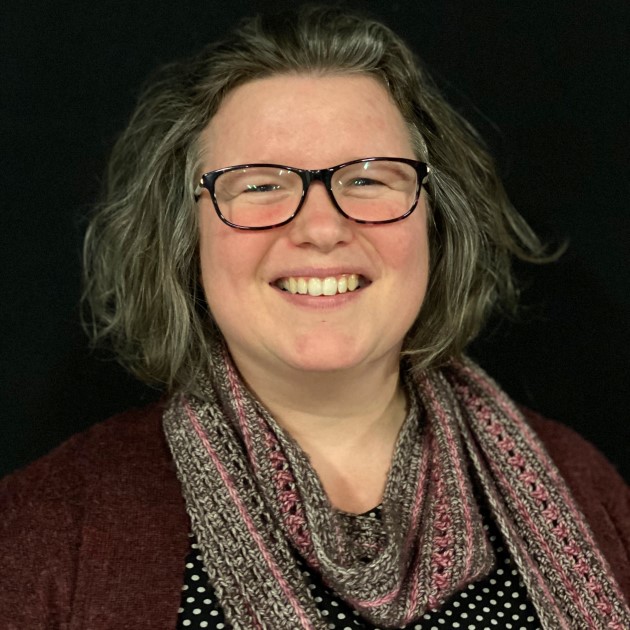 Fiona Kelly | Friends | Scheepjes