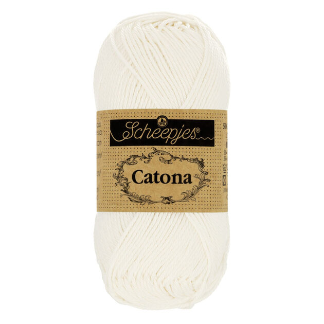 Catona 100g | Scheepjes