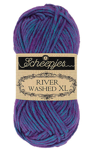 River Washed XL | Scheepjes