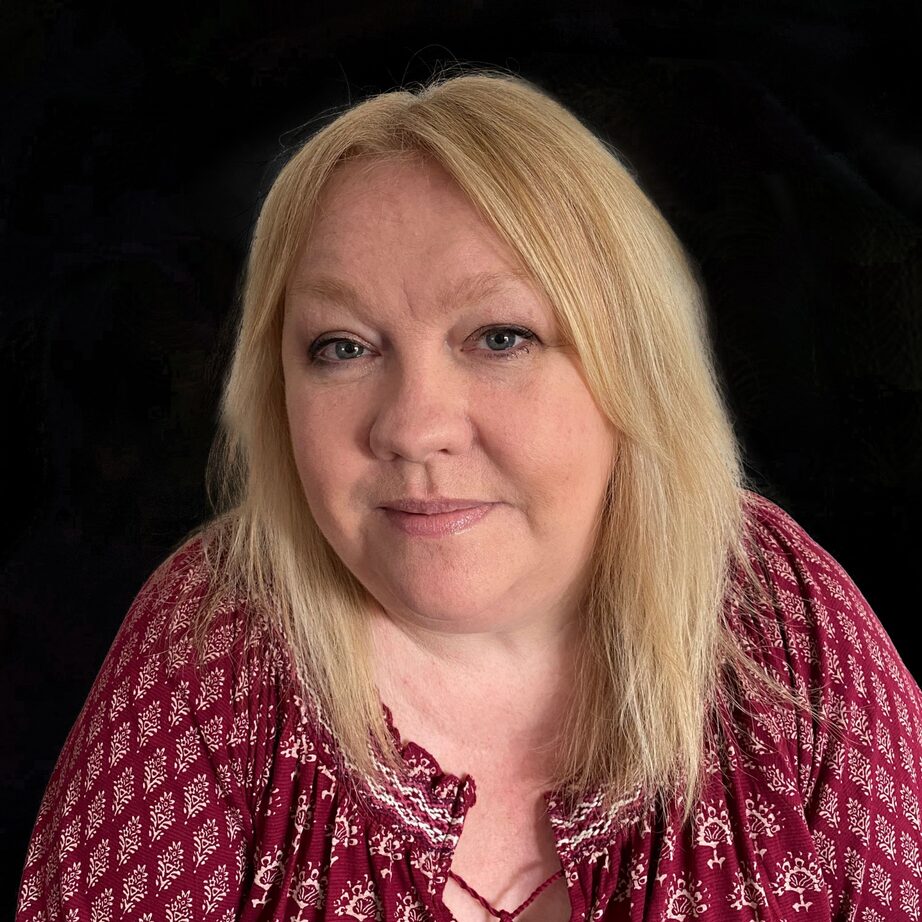 Jane Burns | Friends | Scheepjes