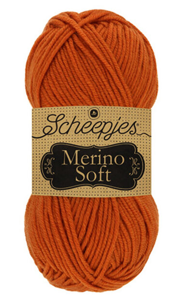 Merino Soft | Scheepjes