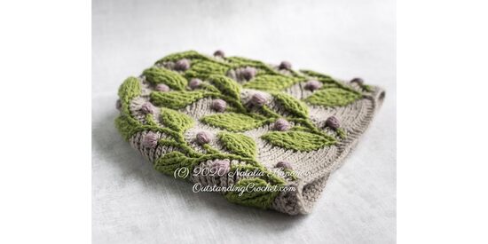 Hedera Hat | Scheepjes