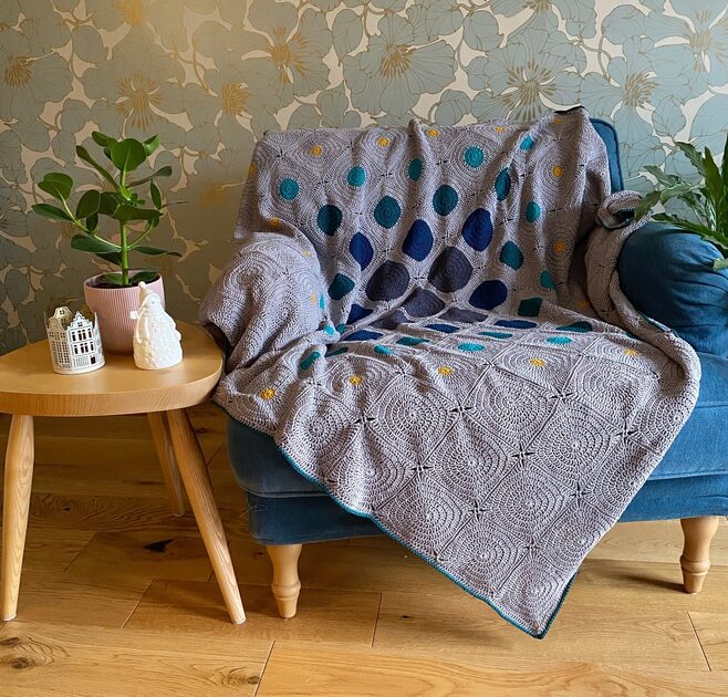 Hope Blanket | Scheepjeswol