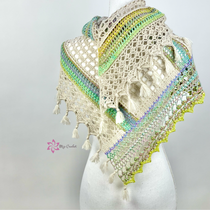 Mijo Crochet | Friends | Scheepjeswol