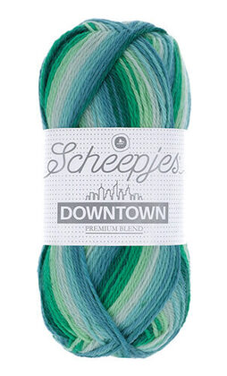 Metropolis | Scheepjes