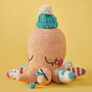 Socktopus: Amigurumi Octopus | Scheepjeswol