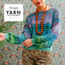 YARN - The After Party 125 Misha Sweater | Scheepjes