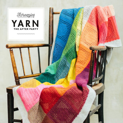 Metropolis Colour Pack | Scheepjeswol