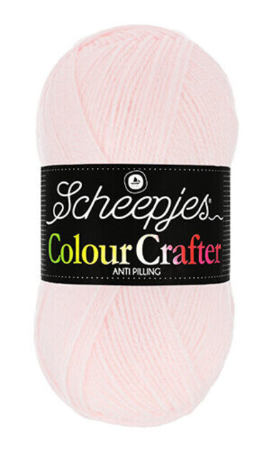 Colour Crafter | Scheepjes
