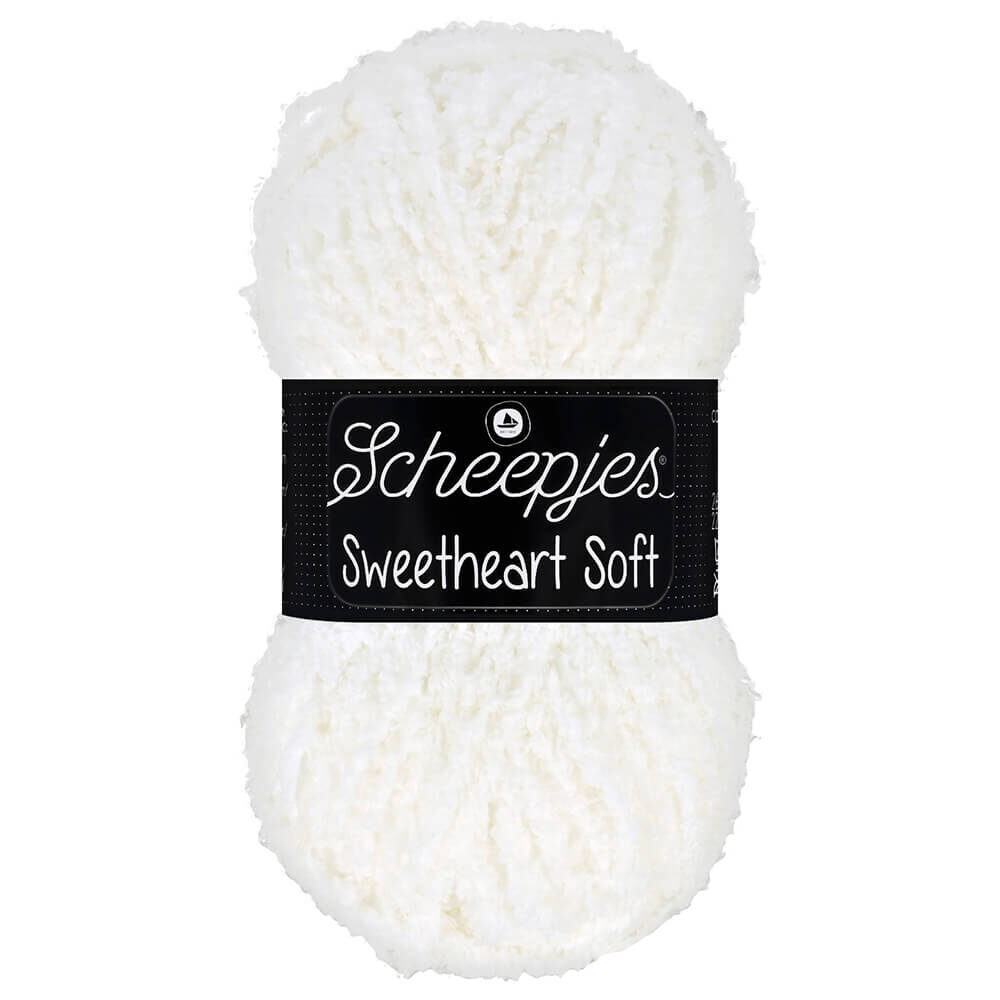 Sweetheart Soft | Scheepjeswol