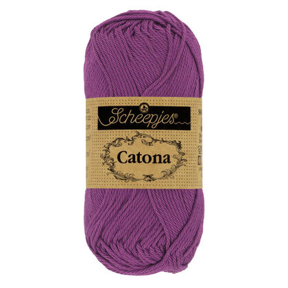Catona Colour Pack | Scheepjes