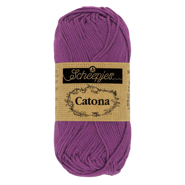 Catona 50g | Scheepjes