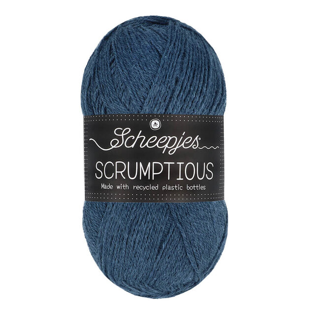Scrumptious Scheepjeswol Scrumptious Scheepjeswol