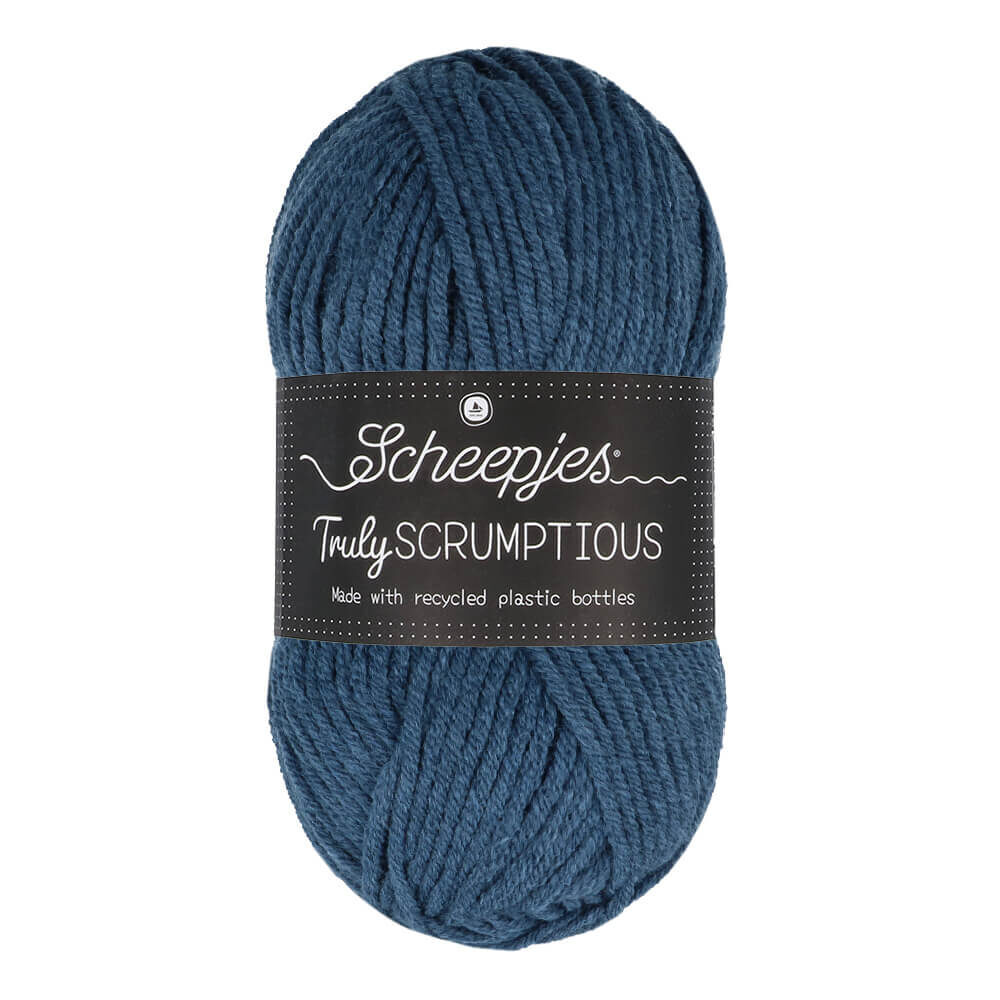 Truly Scrumptious | Scheepjeswol