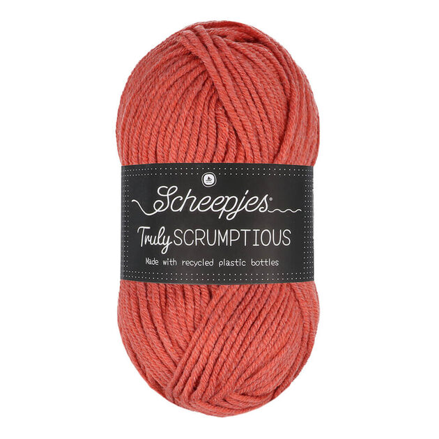 Truly Scrumptious | Scheepjes