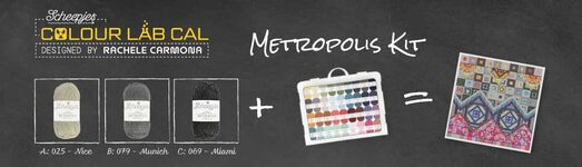 Home | Scheepjes Colour Lab CAL | Scheepjes CALs | CALs & MALs