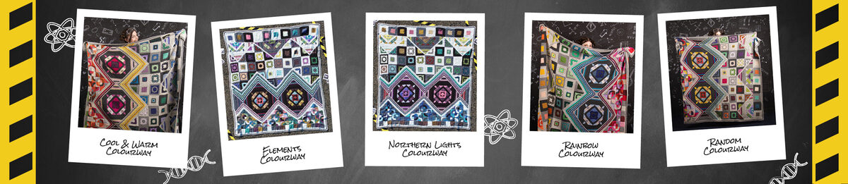 Tips & Tricks | Scheepjes Colour Lab CAL | Scheepjes CALs | CALs & MALs