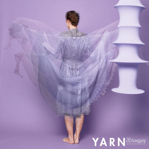 Patterns | Scheepjes