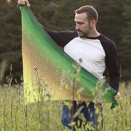 Martin Up North | Designer Collective | Scheepjes