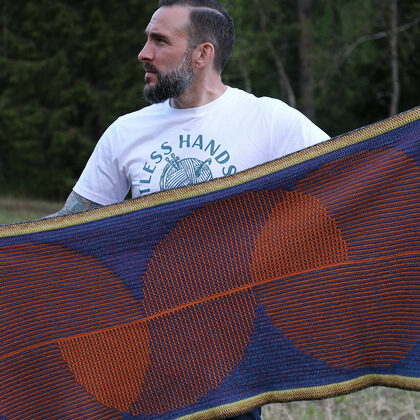 Martin Up North | Designer Collective | Scheepjes