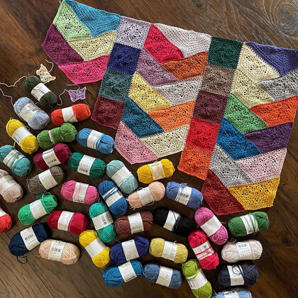 Metropolis Colour Pack | Scheepjes