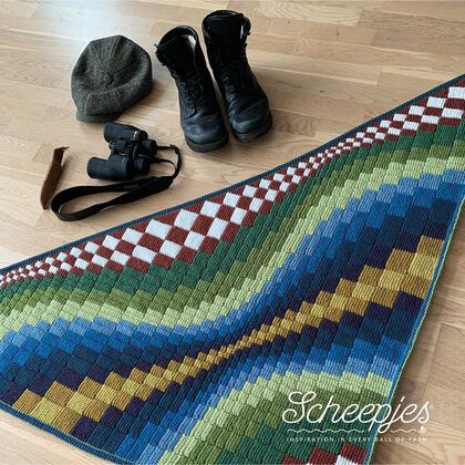 Women | Patterns | Scheepjes