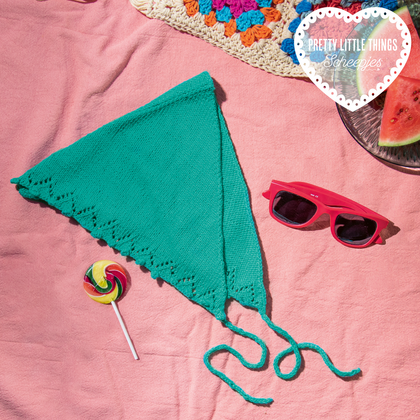 Knitted Crown Tea Cosy | Scheepjes