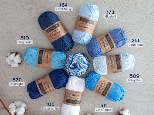 Catona Chroma | Scheepjes