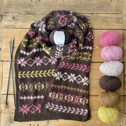 Women | Patterns | Scheepjes