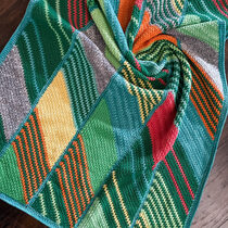 Color Riot Blanket | Scheepjes