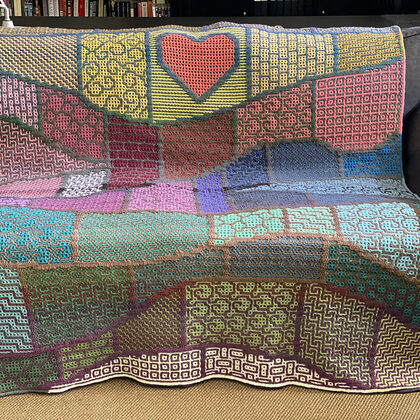 Scrumptious Colour Pack | Scheepjes