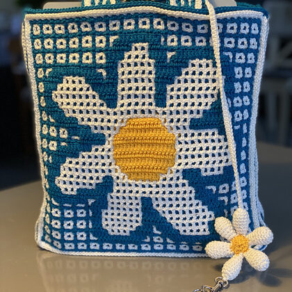 Astrid Schandy | Designer Collective | Scheepjes