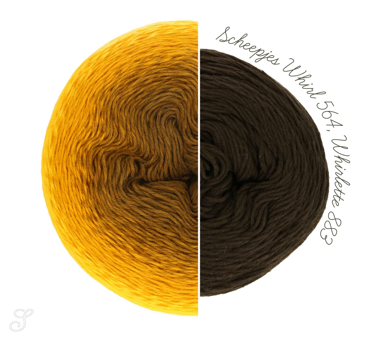 Whirl and Whirlette Combinations | Scheepjes