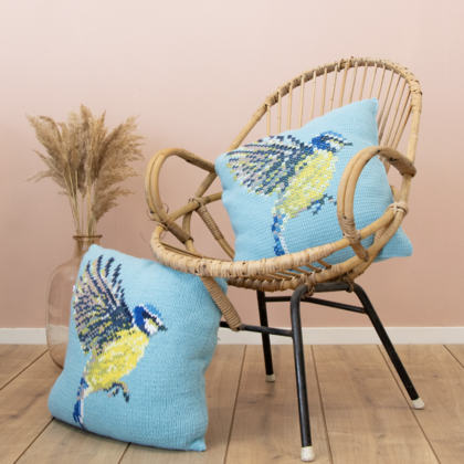 Interieur | Patronen | Scheepjes