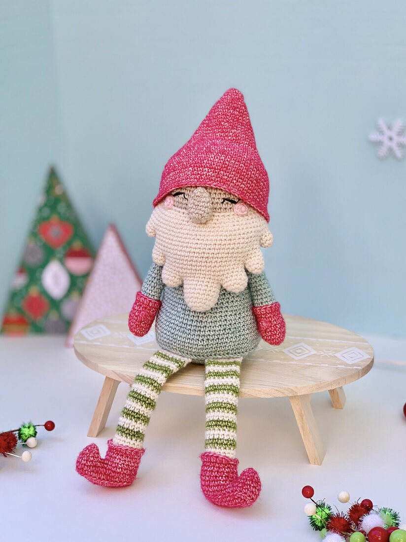 Twinkleton the Gnome | Scheepjes