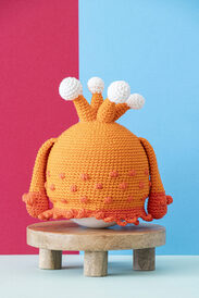 Wobble Monsters - Crackle | Scheepjes