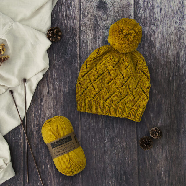 Oh So Comfy Hat | Scheepjes