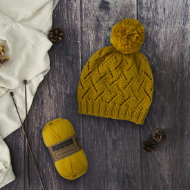 Oh So Comfy Hat | Scheepjes