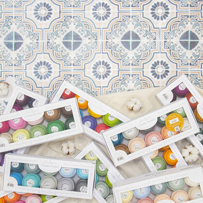 Colour Packs | Scheepjes