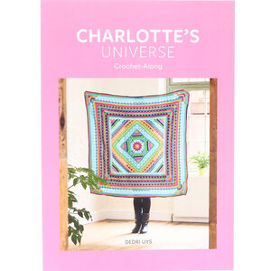 Charlotte's Universe - Dedri Uys | Scheepjes